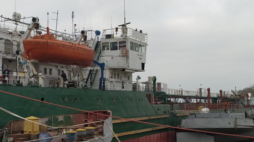 1617774989253 - PSC “DANUBE SHIP REPAIR”